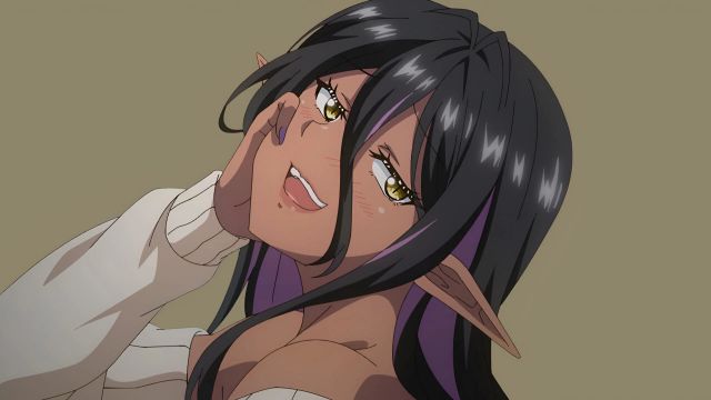 Yandere Dark Elf: She Chased Me All the Way from Another World! Season 1: Where To Watch Every ...