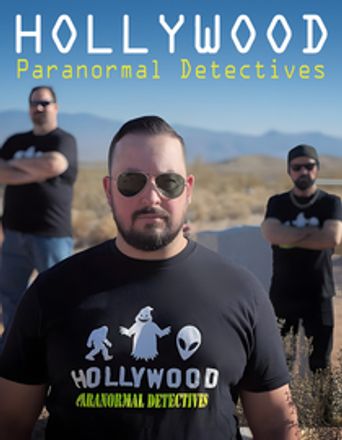 Hollywood Paranormal Detectives Season 1: Where To Watch Every Episode ...
