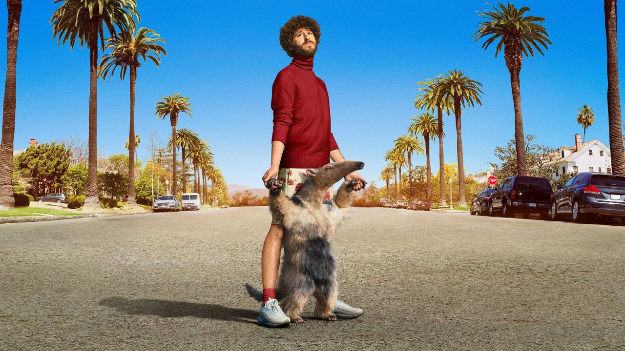 Dave: Where to Watch and Stream Online | Reelgood