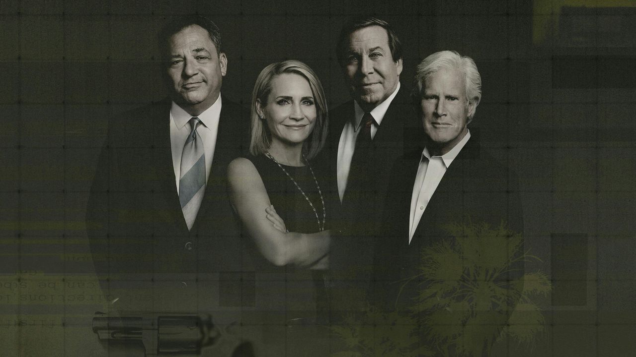 Dateline: Unforgettable: Where to Watch and Stream Online | Reelgood