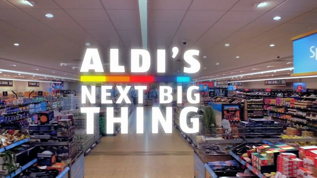 Aldi's Next Big Thing Season 1: Where To Watch Every Episode | Reelgood