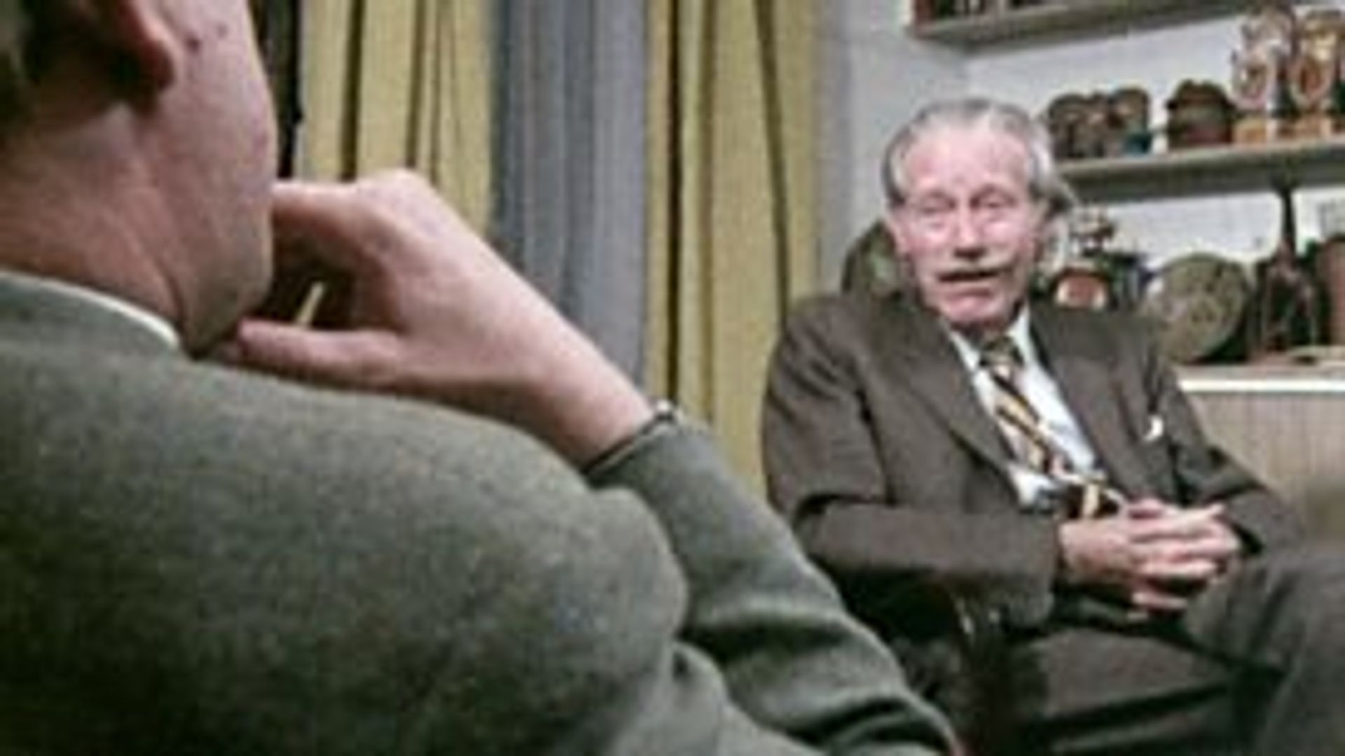 Sir Mortimer and Magnus - Where to Watch Every Episode Streaming Online ...