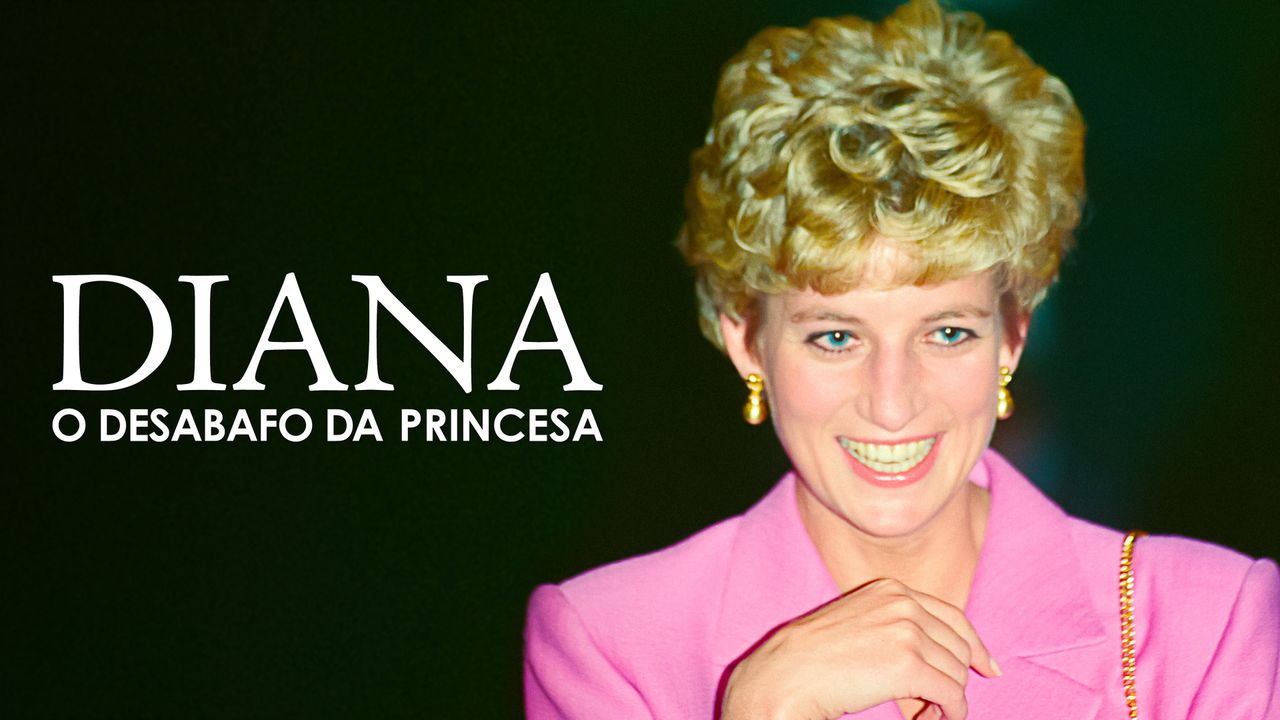 The Diana Interview: Revenge of a Princess: Where to Watch and Stream ...