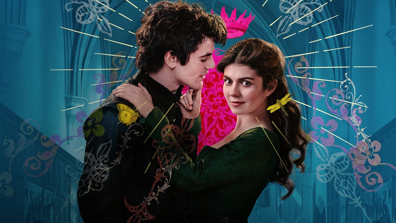 My Lady Jane: Where to Watch and Stream Online | Reelgood