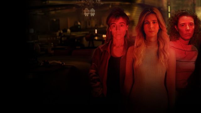 The Liberation Season 1: Where To Watch Every Episode | Reelgood