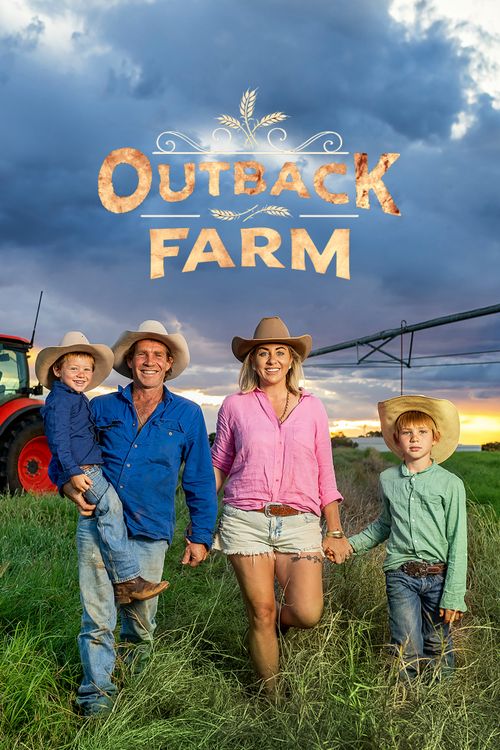Outback Farm: Where to Watch and Stream Online | Reelgood