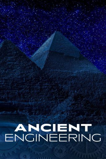 Ancient Engineering: Where to Watch and Stream Online | Reelgood