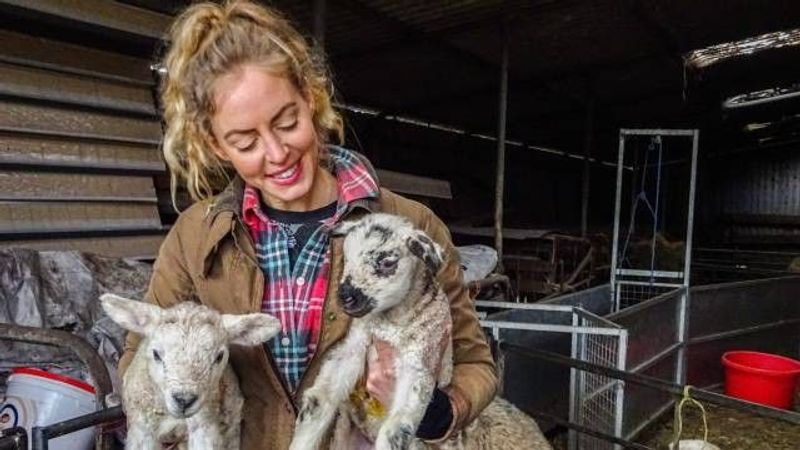 Born Mucky: Life on the Farm: Where to Watch and Stream Online | Reelgood