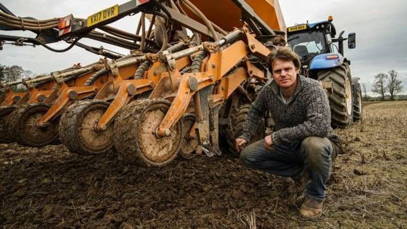 Born Mucky: Life on the Farm: Where to Watch and Stream Online | Reelgood