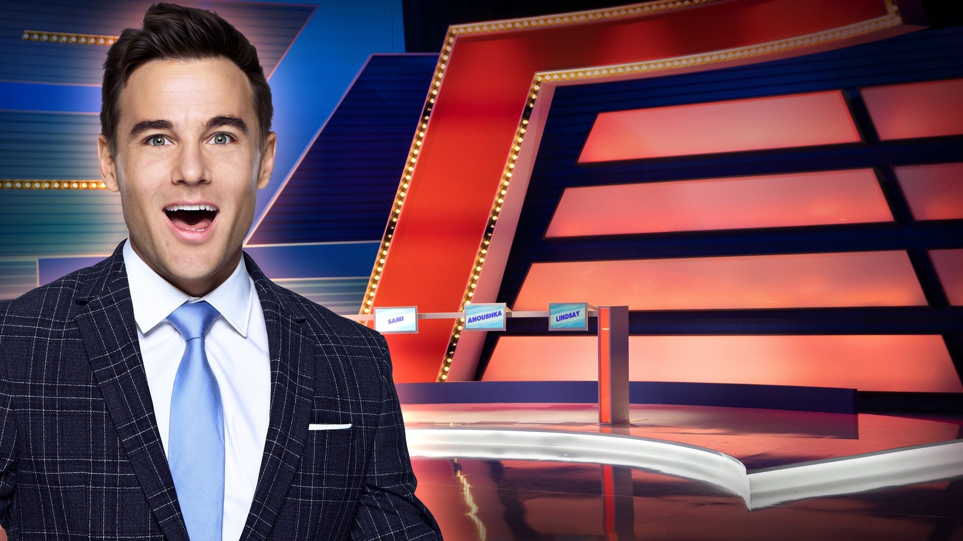 Get a Clue - Watch Episodes on PlutoTV or Streaming Online | Reelgood