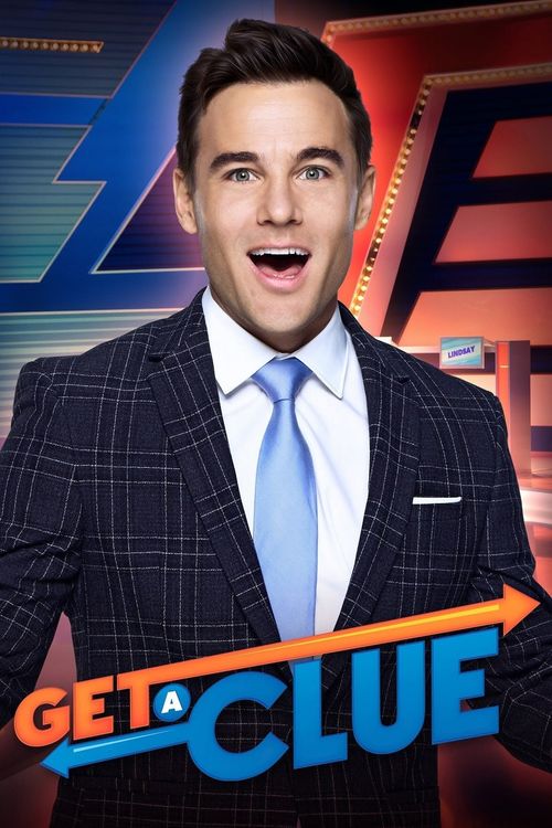 Get A Clue: Where to Watch and Stream Online | Reelgood