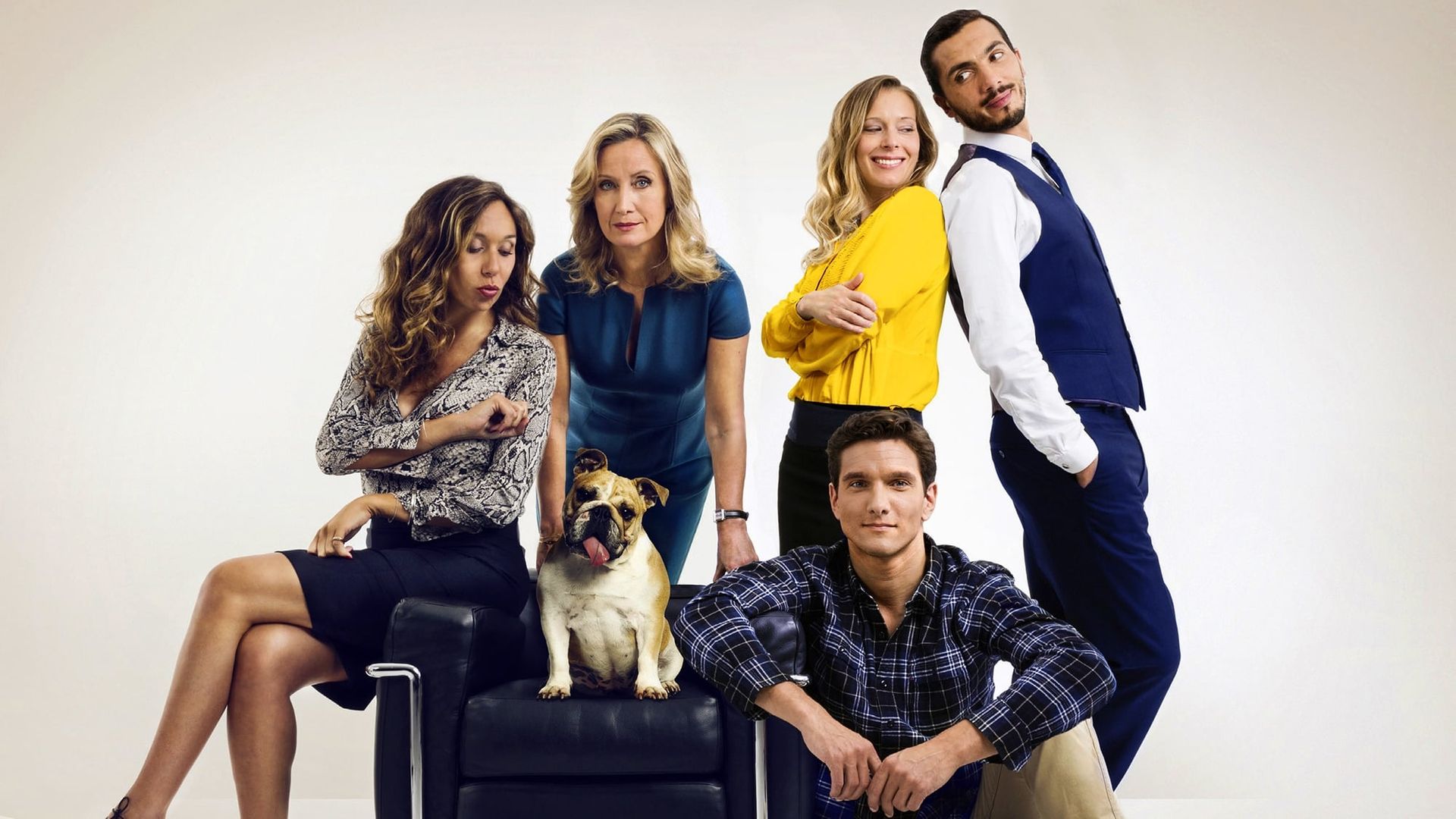 Family Business - Watch Episodes on AcornTV or Streaming Online | Reelgood