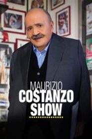Maurizio Costanzo Show Season 1: Where To Watch Every Episode | Reelgood