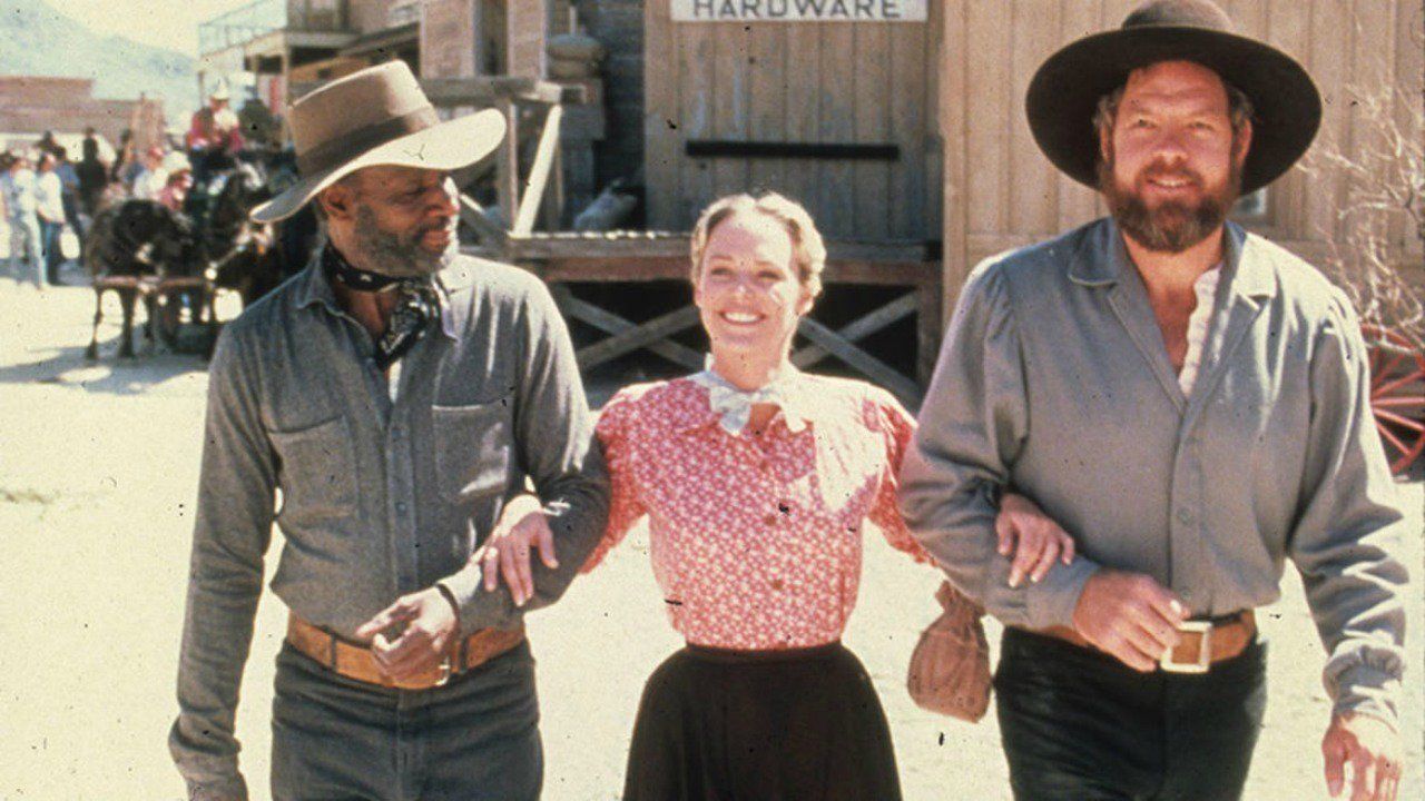 Father Murphy: Where to Watch and Stream Online | Reelgood