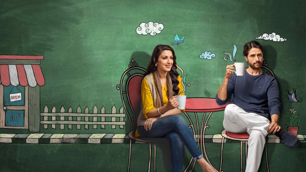 Ajeeb Dastaan Hai Yeh: Where to Watch and Stream Online | Reelgood