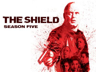 The Shield: Where to Watch and Stream Online | Reelgood