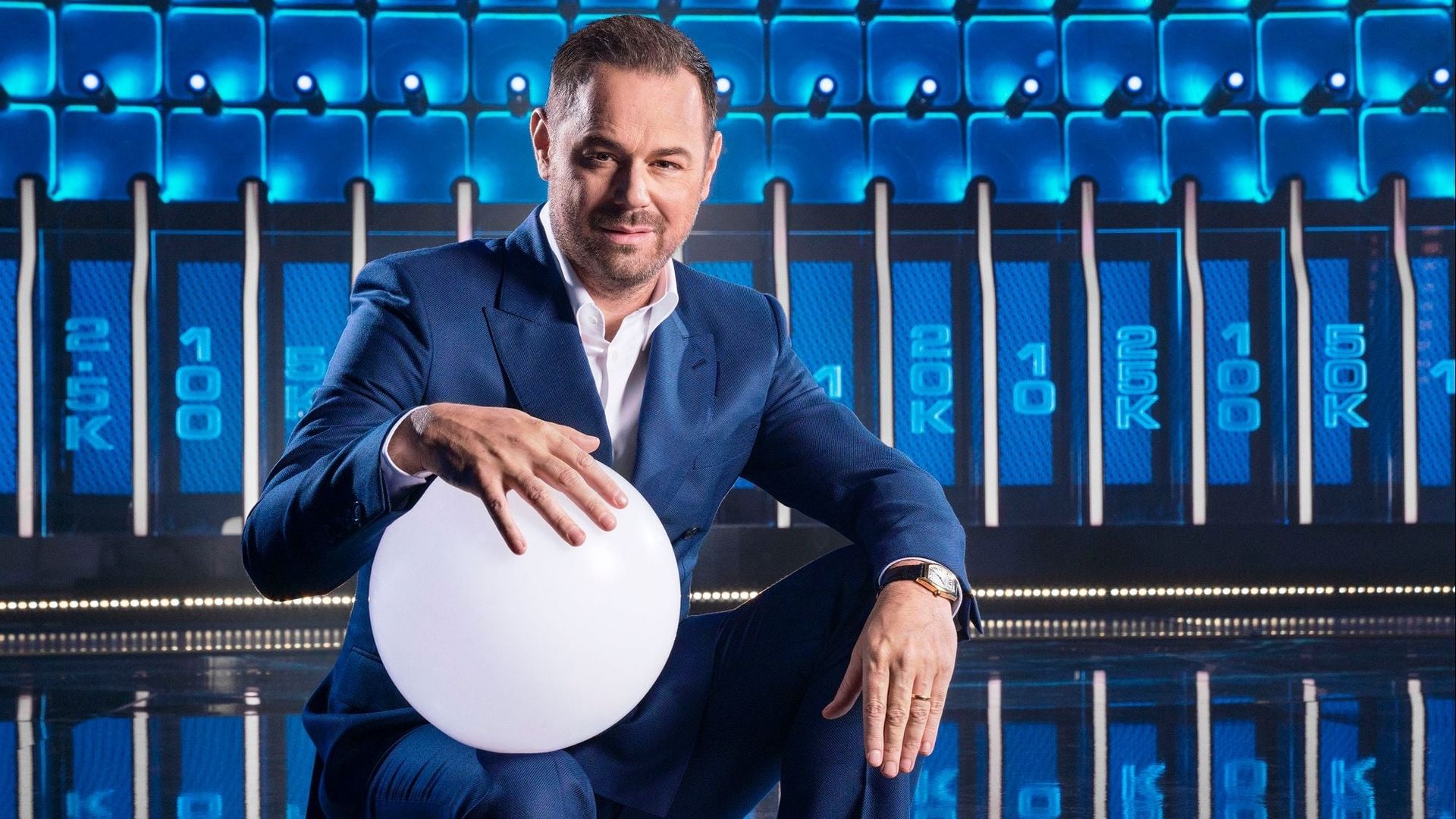 The Wall - Where to Watch Every Episode Streaming Online | Reelgood