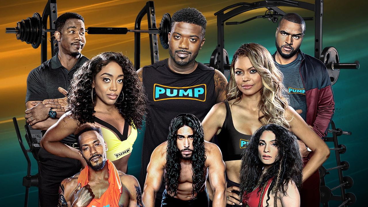 Pump: Where to Watch and Stream Online | Reelgood