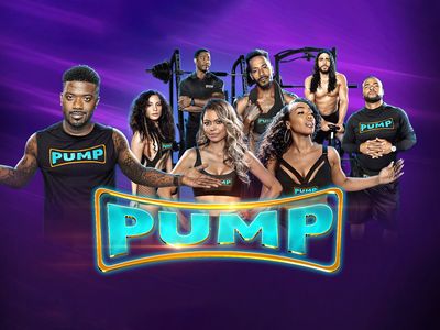 Pump Season 1: Where To Watch Every Episode | Reelgood