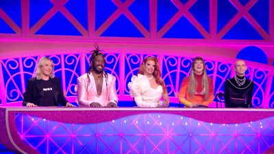 Drag Race France: Where to Watch and Stream Online | Reelgood
