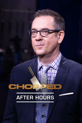 Chopped After Hours Season 1: Where To Watch Every Episode | Reelgood