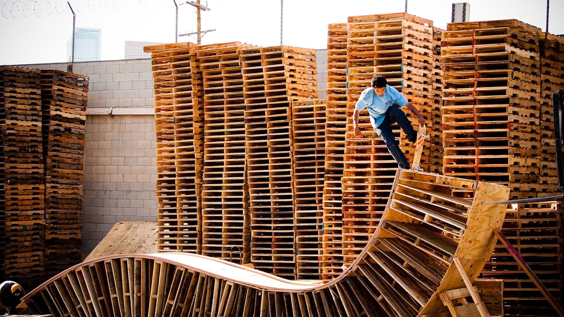 Built to Shred - Where to Watch Every Episode Streaming Online ...