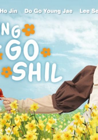 Saving Mrs. Go Bong Shil Season 1: Where To Watch Every Episode | Reelgood