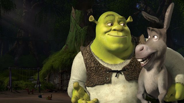 Swamp Talk with Shrek and Donkey Season 1: Where To Watch Every Episode ...