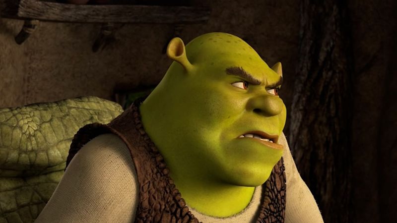 Swamp Talk with Shrek and Donkey: Where to Watch and Stream Online ...