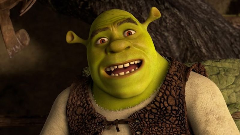 Swamp Talk with Shrek and Donkey: Where to Watch and Stream Online ...