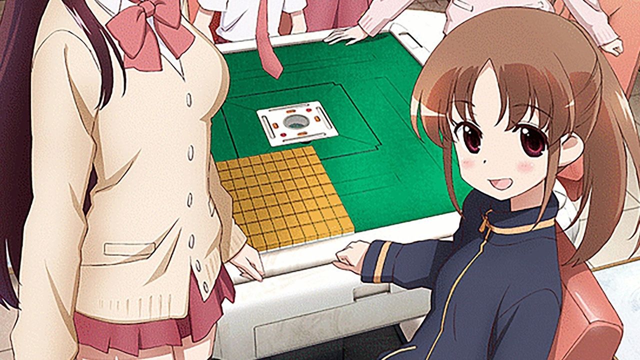 Saki: Where to Watch and Stream Online | Reelgood