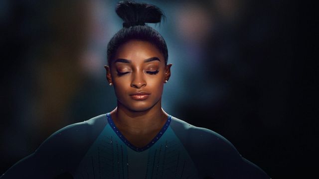Simone Biles Rising Season 1: Where To Watch Every Episode | Reelgood