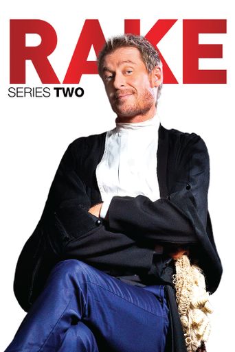 Rake - Watch Episodes on Prime Video, Hulu, Hoopla, Crackle, AcornTV ...