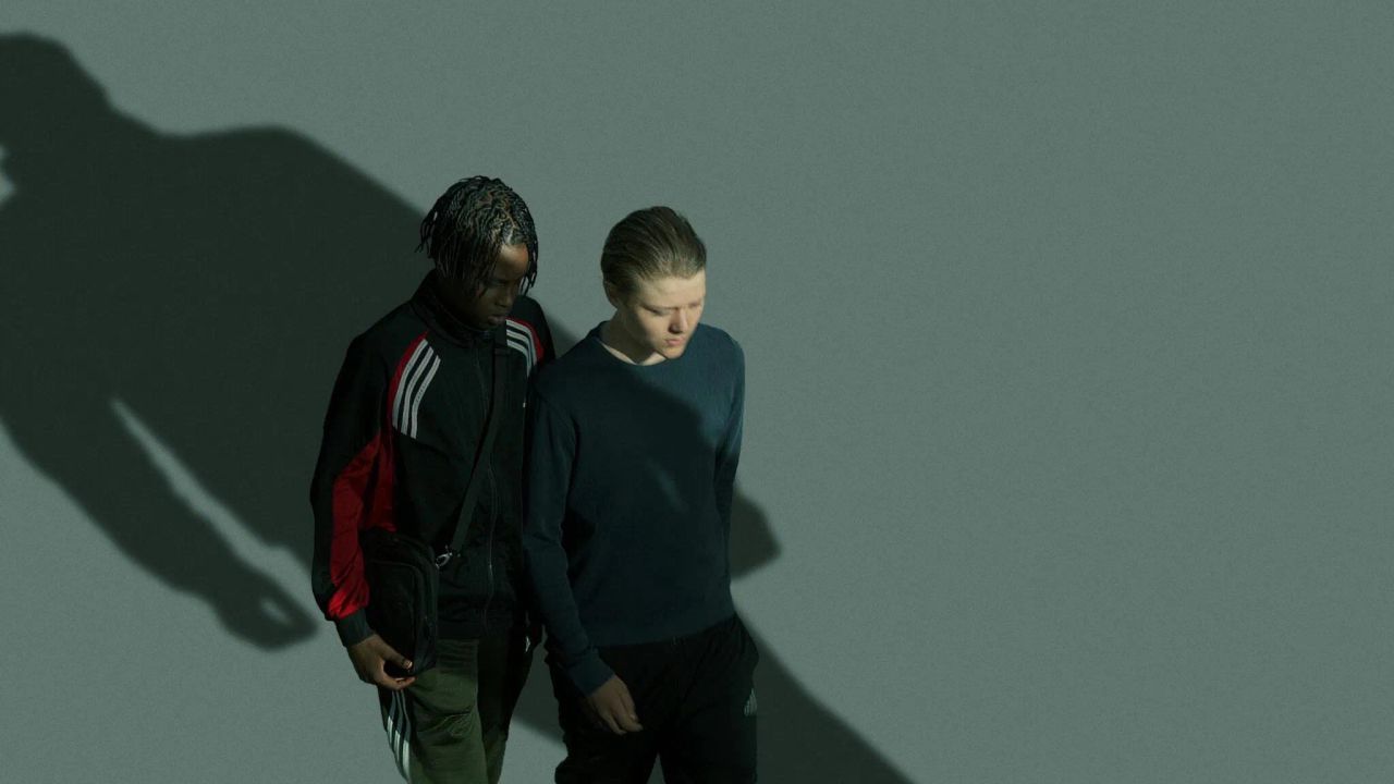 Deliver Me: Where to Watch and Stream Online | Reelgood