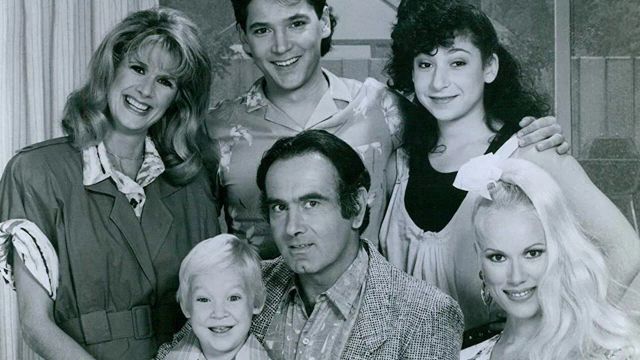 The Tortellis: Where to Watch and Stream Online | Reelgood