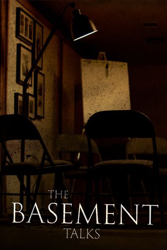 The Basement Talks: Where to Watch and Stream Online | Reelgood