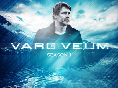 Varg Veum Season 1: Where To Watch Every Episode | Reelgood