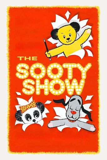 Sooty: Where to Watch and Stream Online | Reelgood