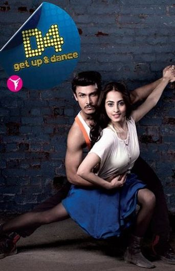 D4 Get Up and Dance: Where to Watch and Stream Online | Reelgood