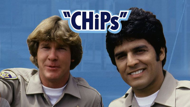 CHiPs: Where to Watch and Stream Online | Reelgood
