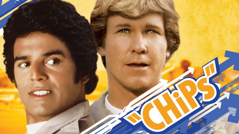 CHiPs: Where to Watch and Stream Online | Reelgood
