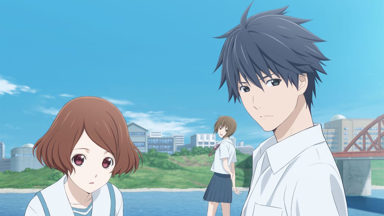 Sagrada Reset Season 1: Where To Watch Every Episode | Reelgood