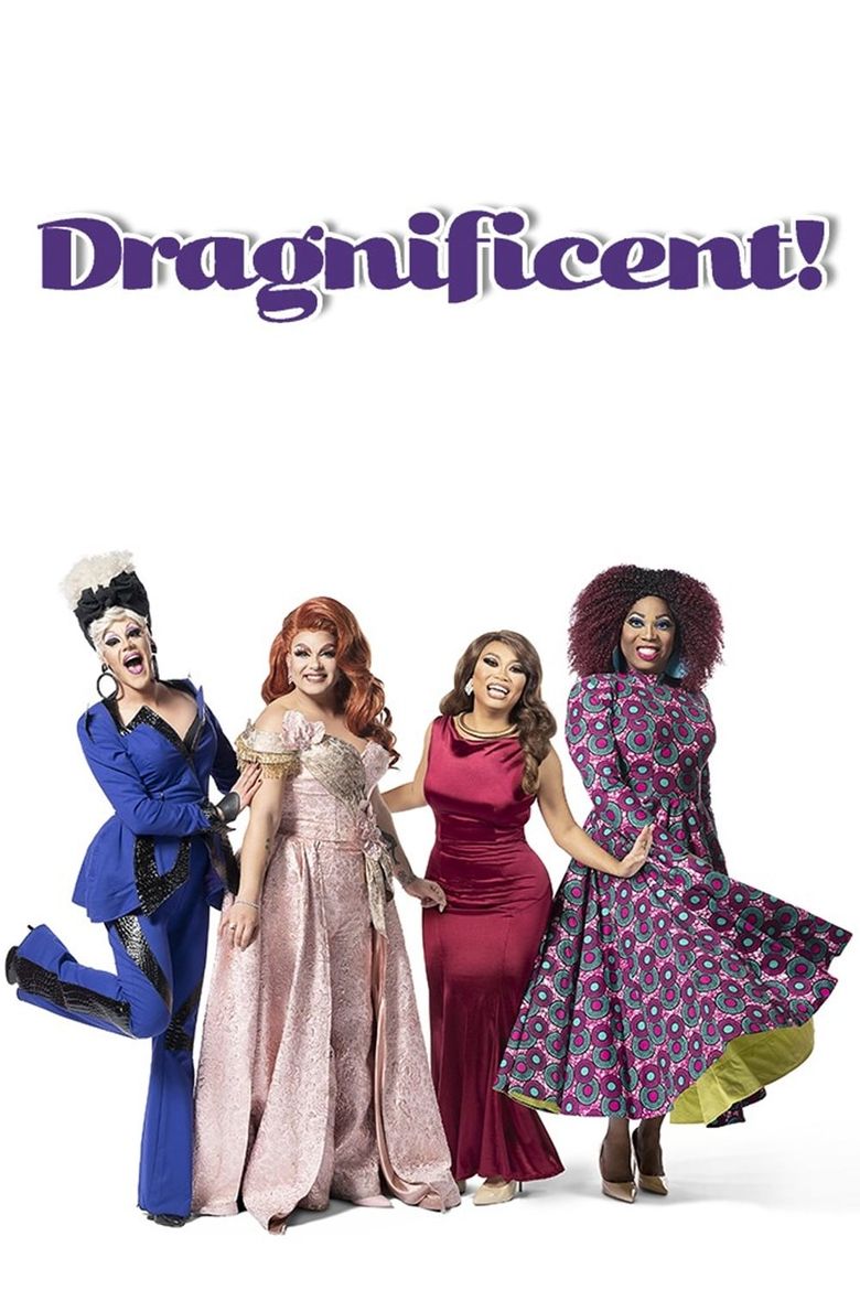 Dragnificent! - Watch Episodes on Discovery+, TLC, DIRECTV STREAM, and Streaming Online | Reelgood