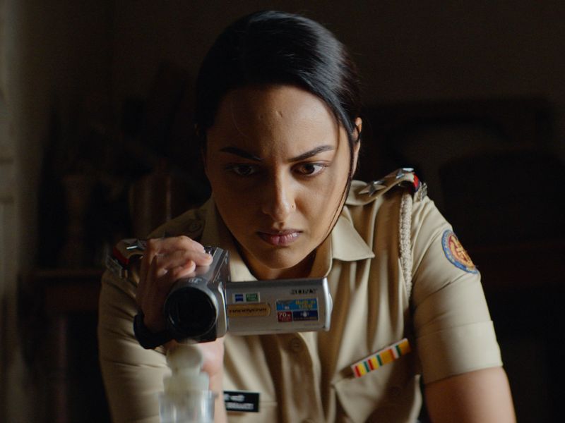 Dahaad Season 1: Where To Watch Every Episode | Reelgood