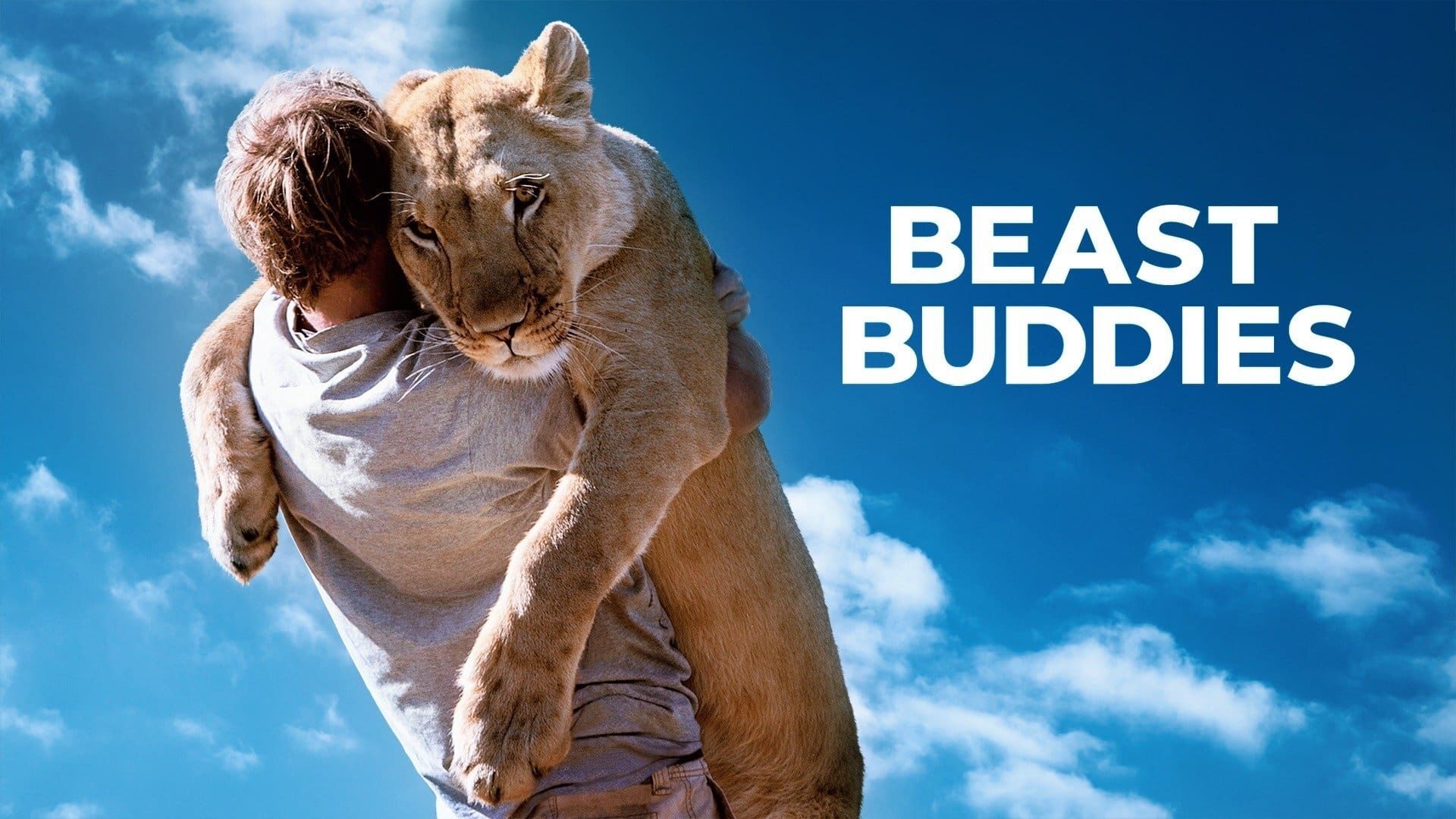 Beast Buddies - Watch Episodes on fuboTV, Animal Planet, and Streaming ...
