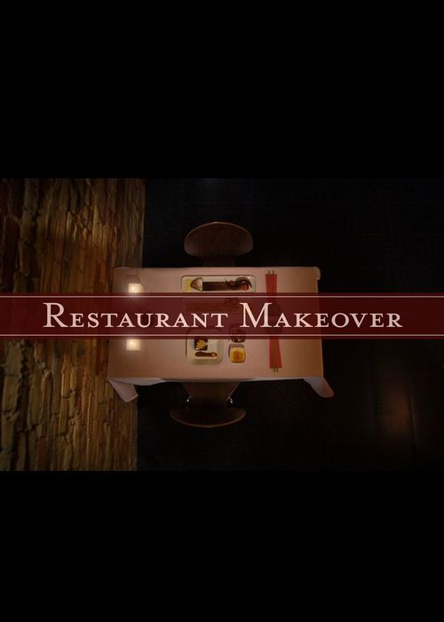 Restaurant Makeover Season 1: Where To Watch Every Episode | Reelgood