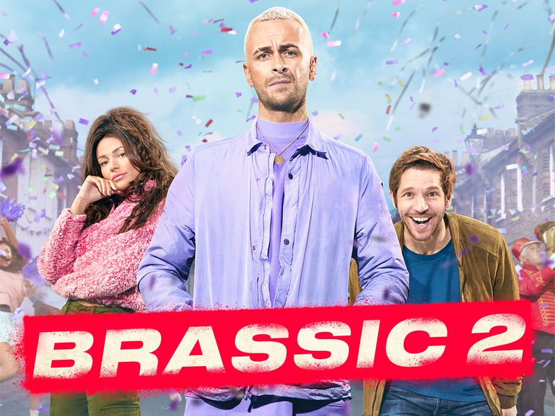 Brassic: Where to Watch and Stream Online | Reelgood
