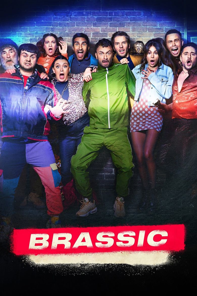 Brassic - Watch Episodes on Hulu or Streaming Online | Reelgood