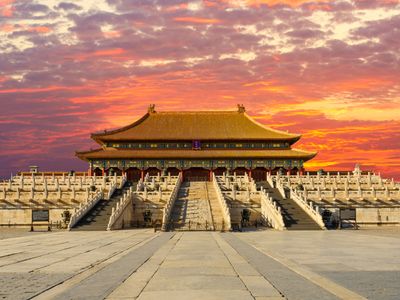 Understanding Imperial China: Dynasties, Life, and Culture: Where to ...