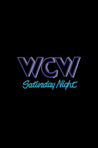 WCW Saturday Night: Where to Watch and Stream Online | Reelgood